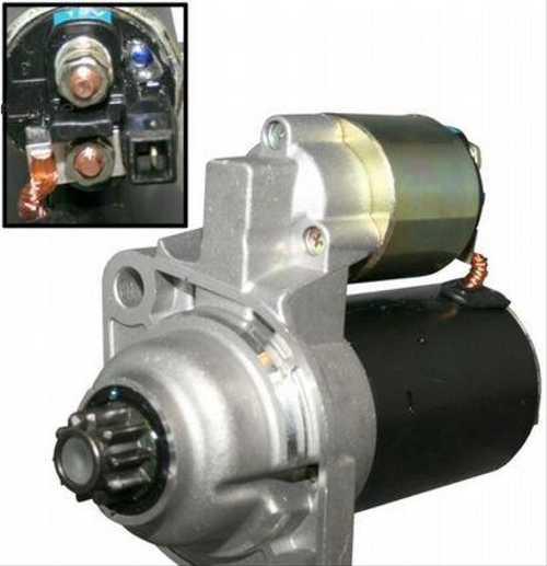 JP group 1190301200 Стартер 12V 1.1 KW electrix, D