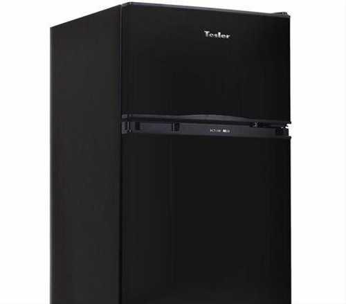 Холодильник tesler RCT -100