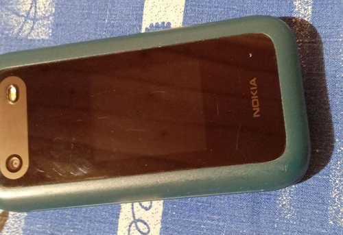 Nokia 2660