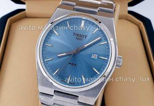 Часы Tissot PRX