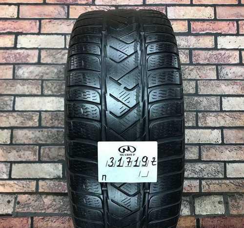 Pirelli Winter Sottozero 3 215/45 R16 86H