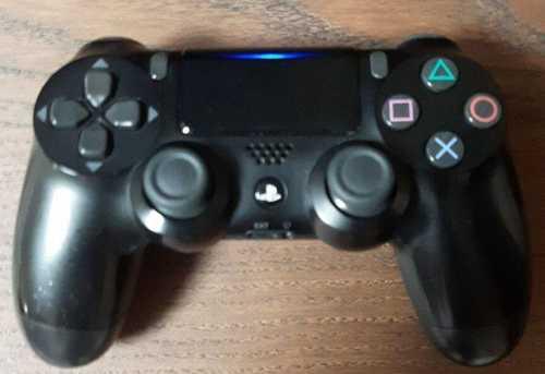 Dualshock 4 на запчасти