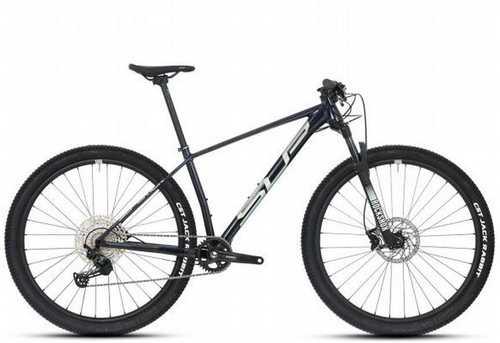Велосипед горный Superior XP 919 (2024) / Черный