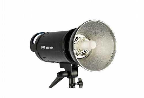 Лампа импульсная FST L-PRO600H