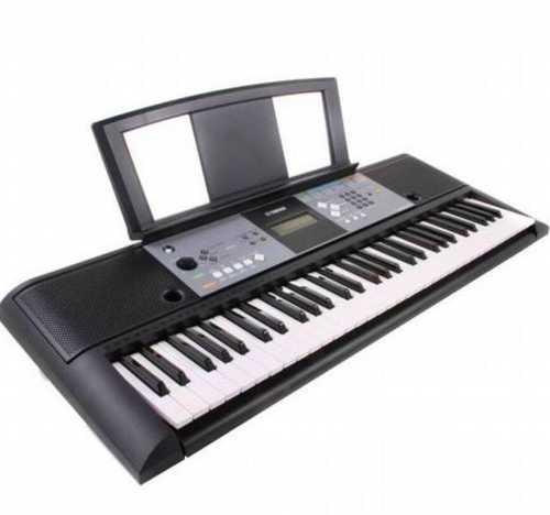 Синтезатор yamaha psr-e233