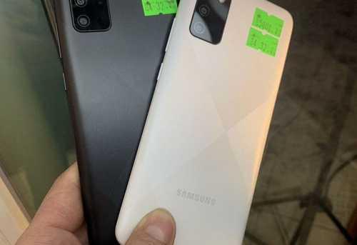 Samsung Galaxy A02s, 4/32 ГБ