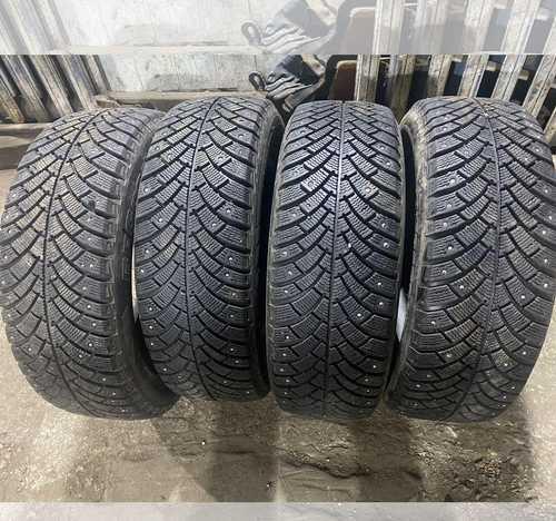 Bfgoodrich G-Force Winter 2 215/65 R16