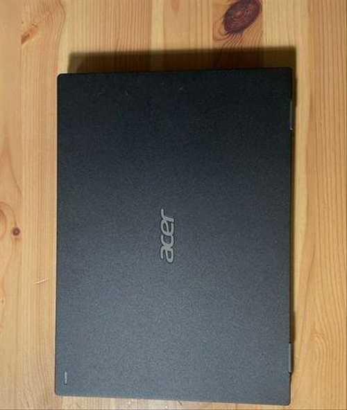 Ноутбук Acer TravelMate B “11,6”