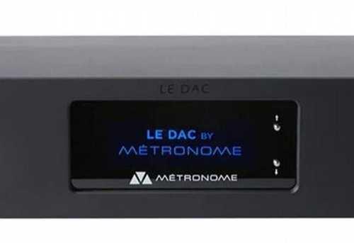 Цап Metronome Le DAC