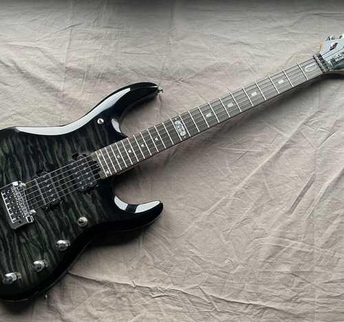 Электрогитара MusicMan majesty