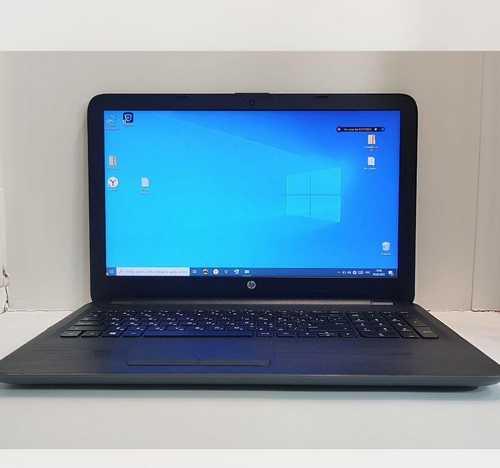 Ноутбук HP 255 G5