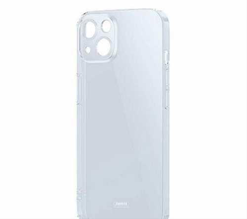 Чехол силикон Remax Ginnton RM-1692 для iPhone 13