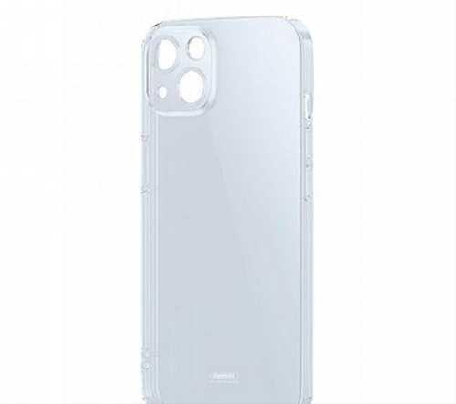 Чехол силикон Remax Ginnton RM-1692 для iPhone 13