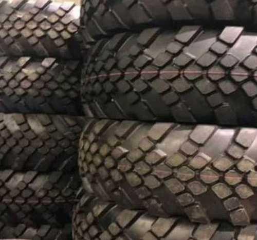 Грузовая шина Кама 1260-2 425/85R21 146/142G 14PR