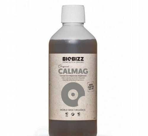 Добавка Calmag BioBizz 0,5 л