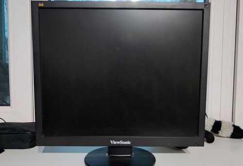 Монитор 19" ViewSonic va925-LED