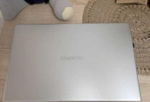 Huawei matebook d15 ryzen 5