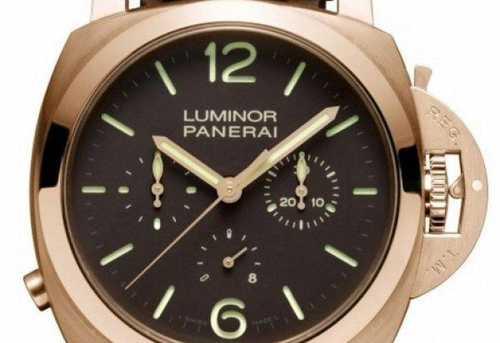 Panerai Luminor 1950 Monopulsante 8 Days Limited