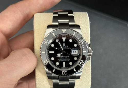 Часы Rolex Submariner Date 40mm