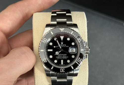 Часы Rolex Submariner Date 40mm