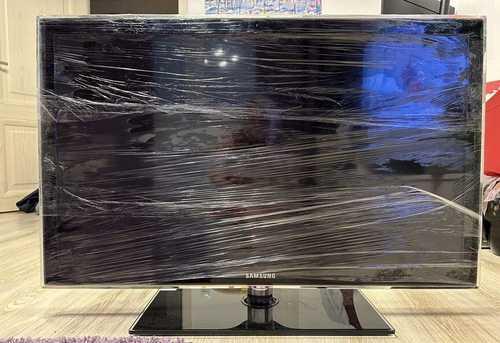 Led-телевизор Samsung UE40C5100QW