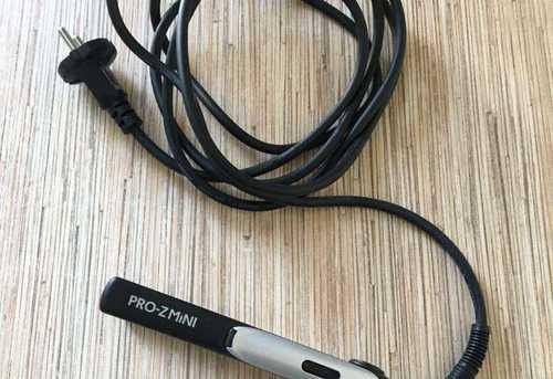 Щипцы гофре dewal PRO-Z mixi