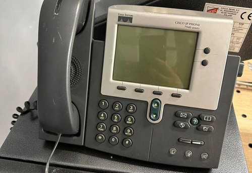 VoIP-телефон Cisco 7940