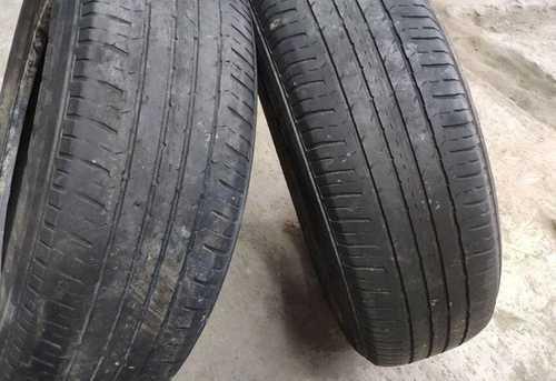 Bridgestone Blizzak LM-80 Evo 215/70 R17