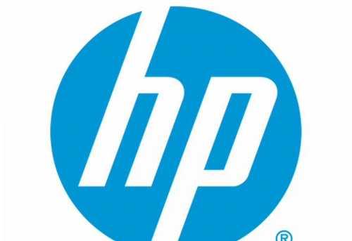 Картридж HP 203X CF542X желтый