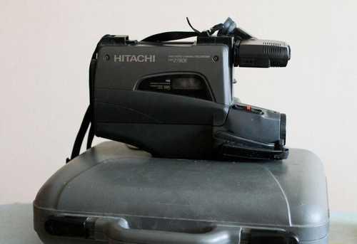 Видеокамера Hitachi vm-2780E