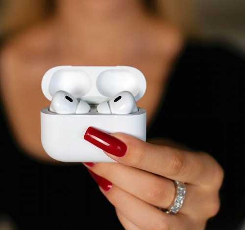 AirPods Pro 2 (Гарантия)