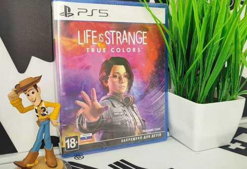 Life is Strange: True Colors (PS5) NEW