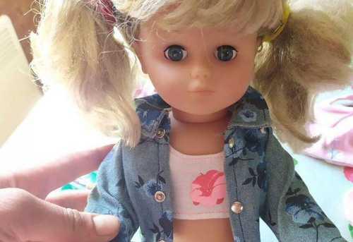 Кукла Lissi dolls номерная