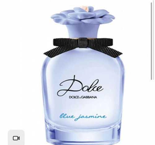 Духи женские dolce gabbana blue jasmine 30 ml