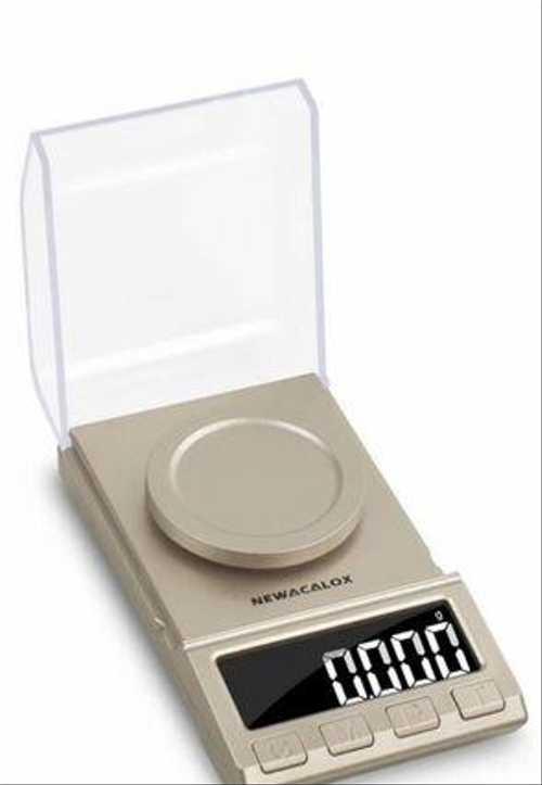 Весы ювелирные Сверхточные (0.001 до 200.000гр)