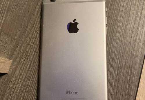 Корпус айфон 6 Plus