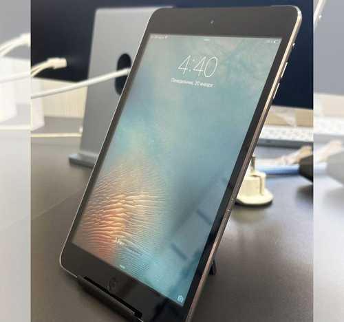 iPad mini 1 16gb Sim wifi