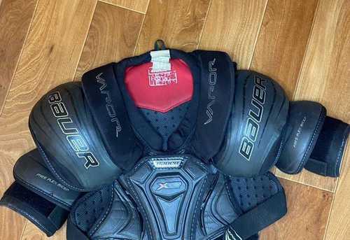 Нагрудник хоккейный Bauer vapor x900 lite