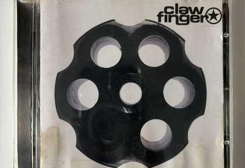 Clawfinger - Clawfinger (CD)