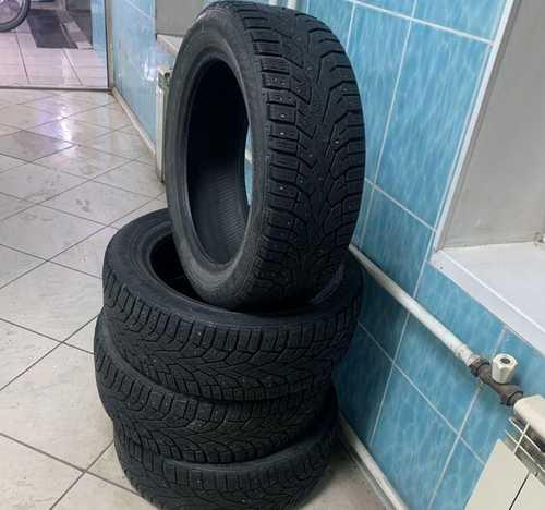 Gislaved NordFrost 100 195/55 R16