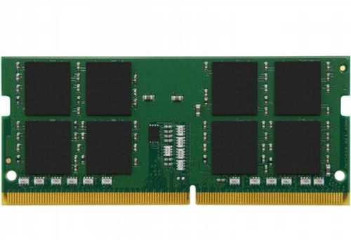 Модуль памяти SO-dimm DDR4 16Gb PC25600 #346041
