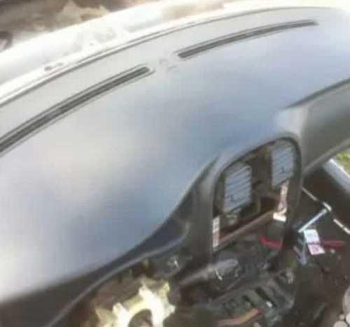 Торпеда Hyundai Sonata 5