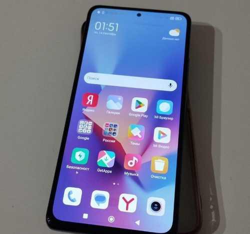 Xiaomi Redmi Note 10 Pro, 8/128 ГБ