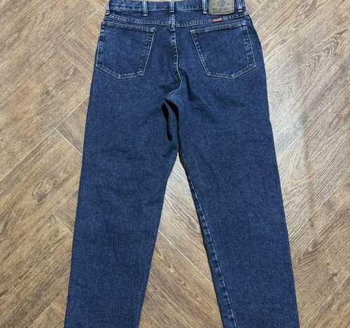 Джинсы Wrangler Vintage 33/30 M-L