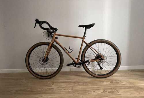 Велосипед Marin Nicasio+