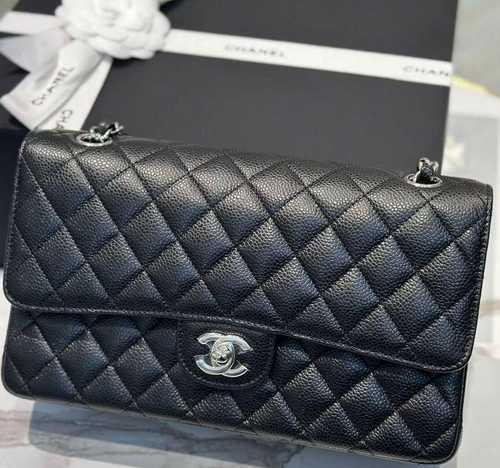 Сумка Chanel Flap bag 2.55