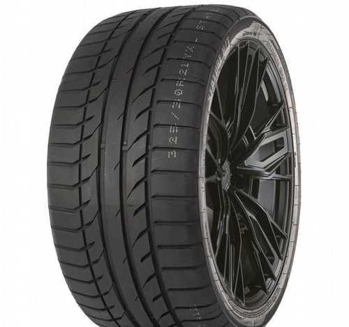 Gripmax Stature H/T 255/60 R19 108H