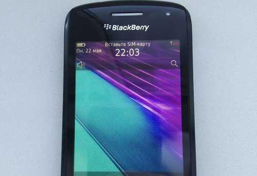 BlackBerry Curve 9380, 512 МБ