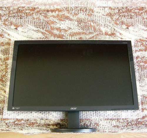 Монитор Acer K242HQL bid