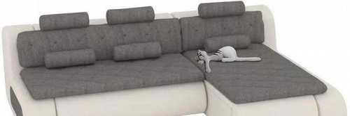 Модульный диван Алмаз (Кормак) дизайн 1